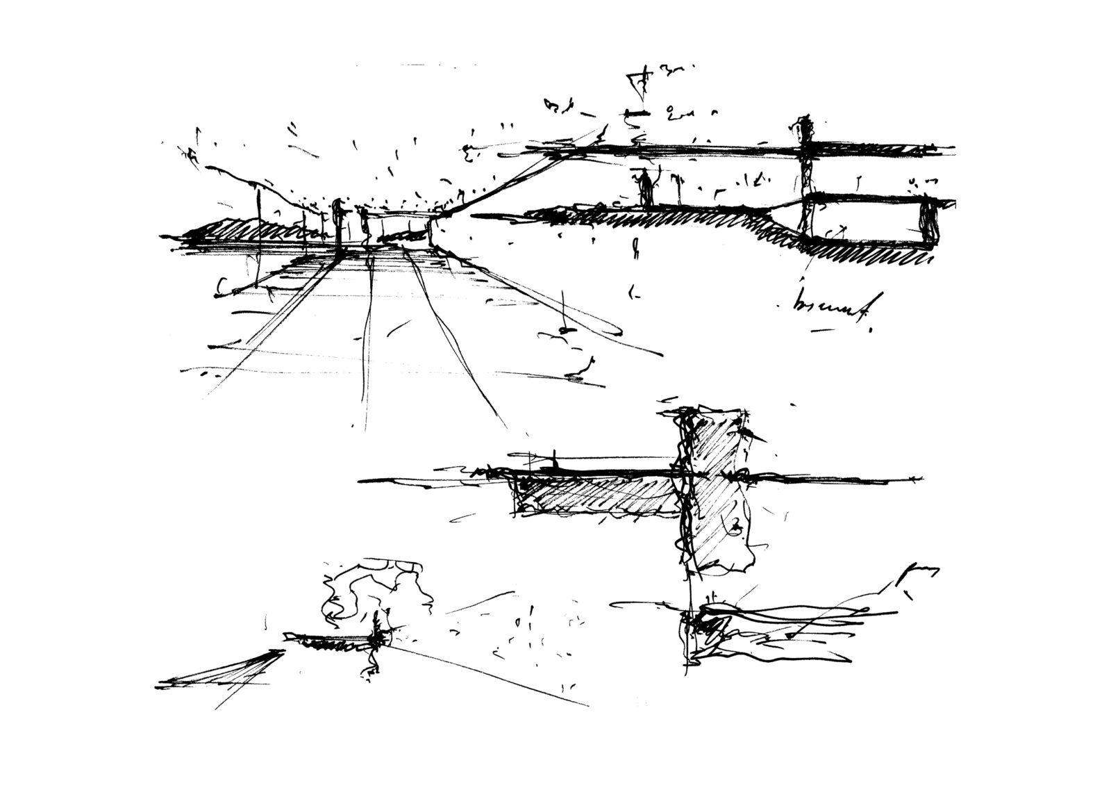 Cross House - P4Architecture